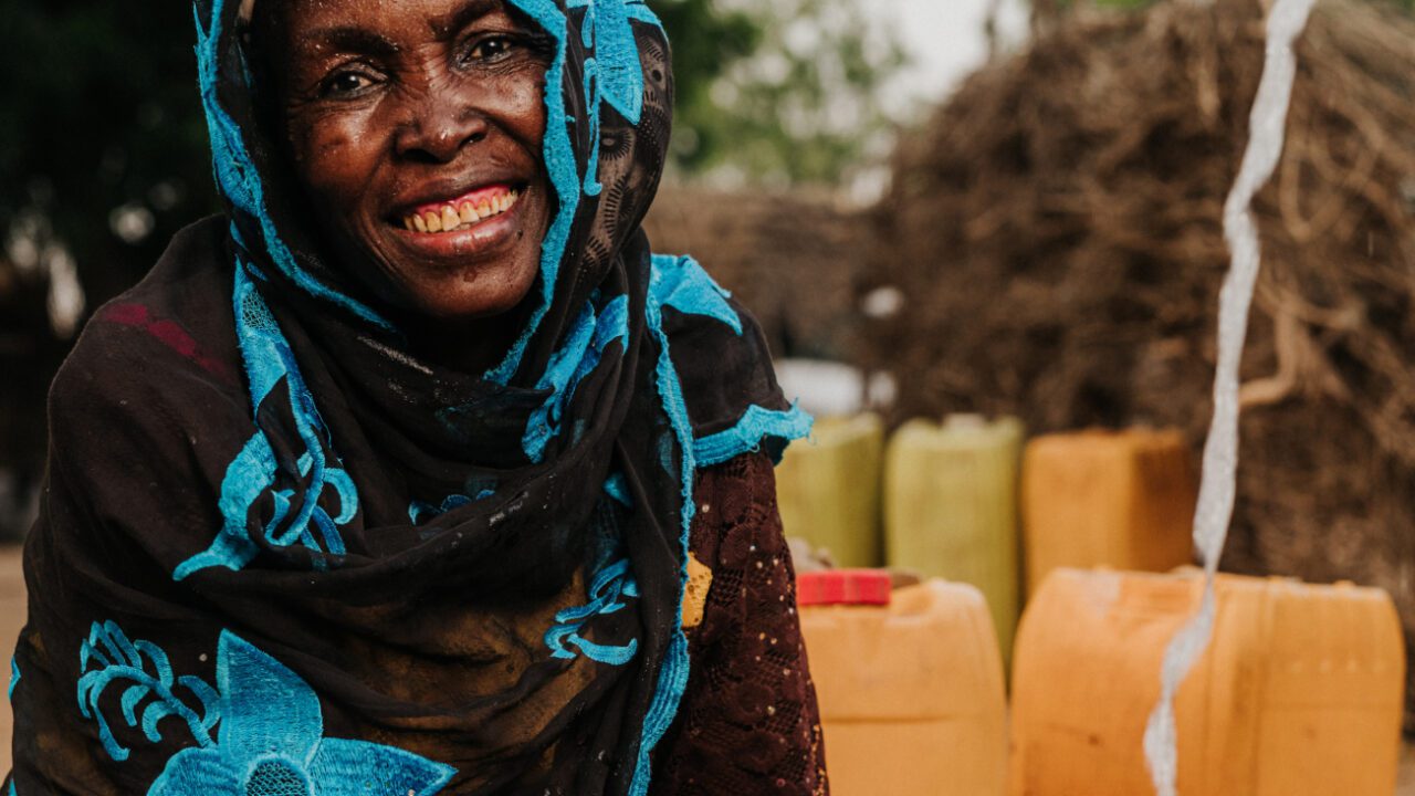 Chad Water Crisis – Help Bring Clean Water | Donate Today